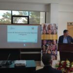 Autoridades de EUA, México y Canadá visitan el Centro de Atención y ...