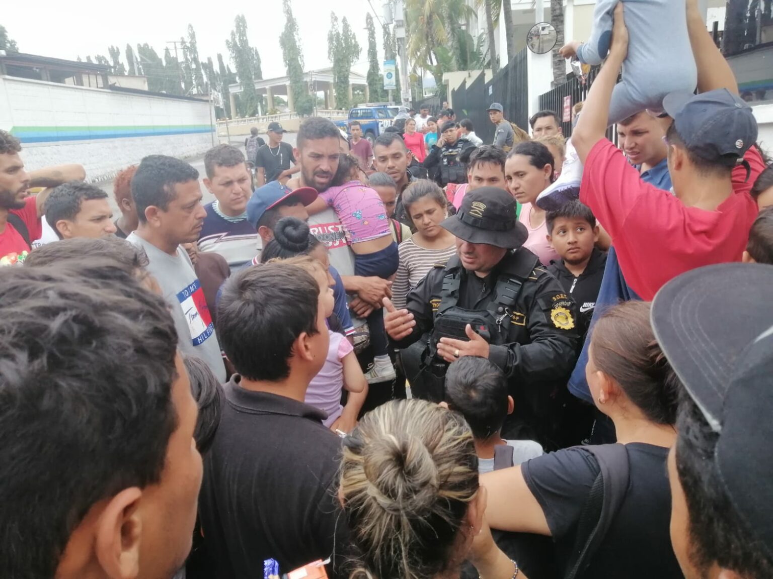 09/10/2022 – Instituto Guatemalteco de Migración