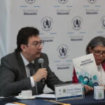 Angel Alonzo – Instituto Guatemalteco de Migración